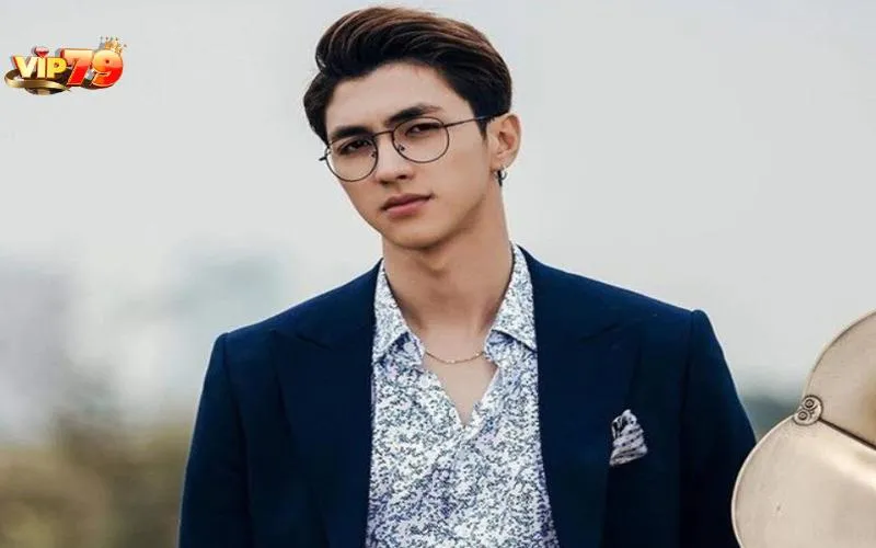 CEO Đinh Văn Thuận - Người Lãnh Đạo Tài Ba Của Vip79